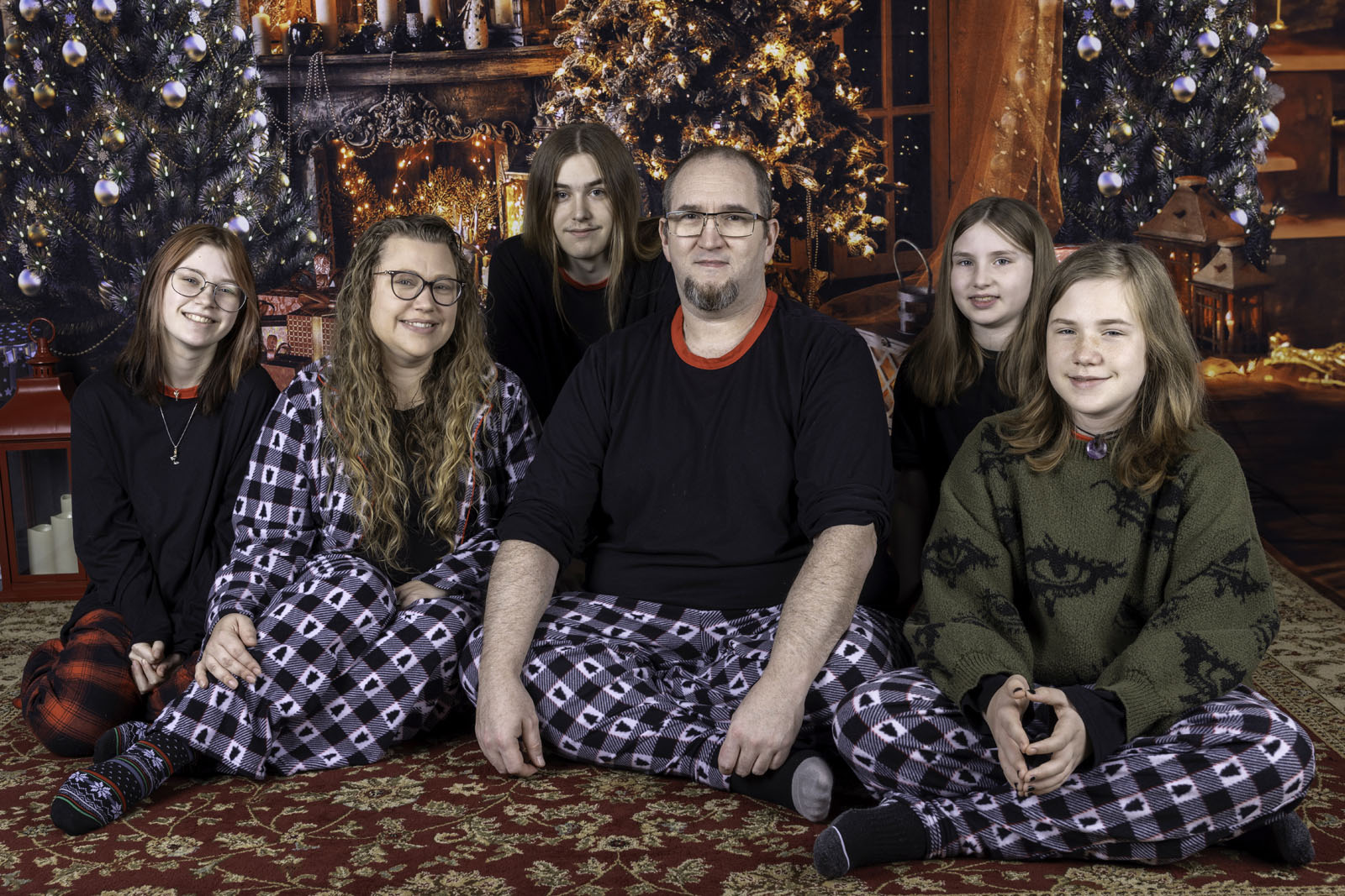 Turn Christmas Moments into Timeless Memories! – Igor B Mazor Photography